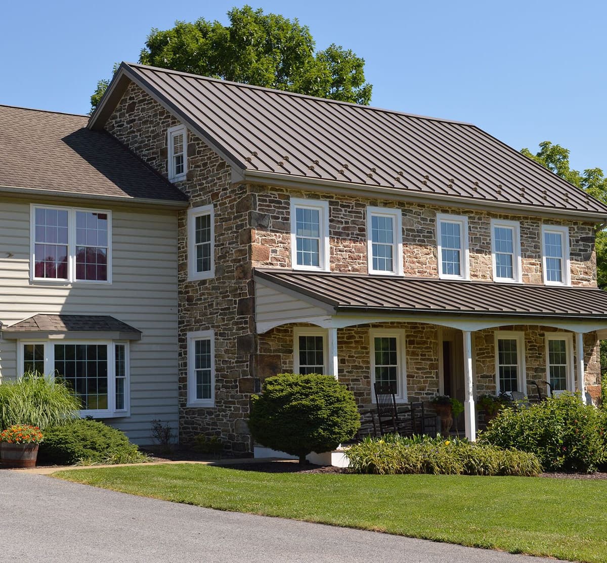 Window Replacement Charlotte NC, SC | Carolina Home Remodeling