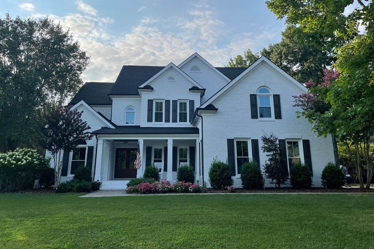 Window Replacement Charlotte NC, SC | Carolina Home Remodeling